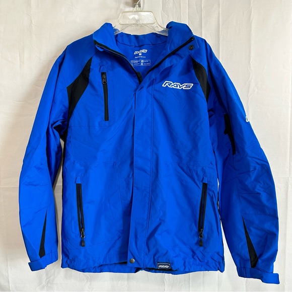 RAYS | Jackets & Coats | Rays The Concept Is Racing Mens All Season ...